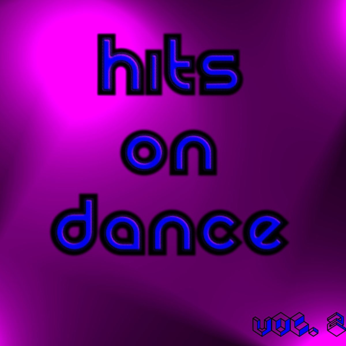 ‎Hits On Dance, Vol. 2 by Various Artists on Apple Music