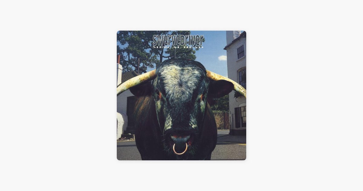 Mezcal Head》- Swervedriver的专辑 - Apple Music