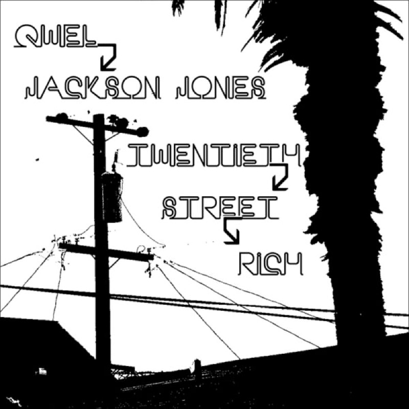 Big Time - Qwel & Jackson Jones: Song Lyrics, Music Videos & Concerts