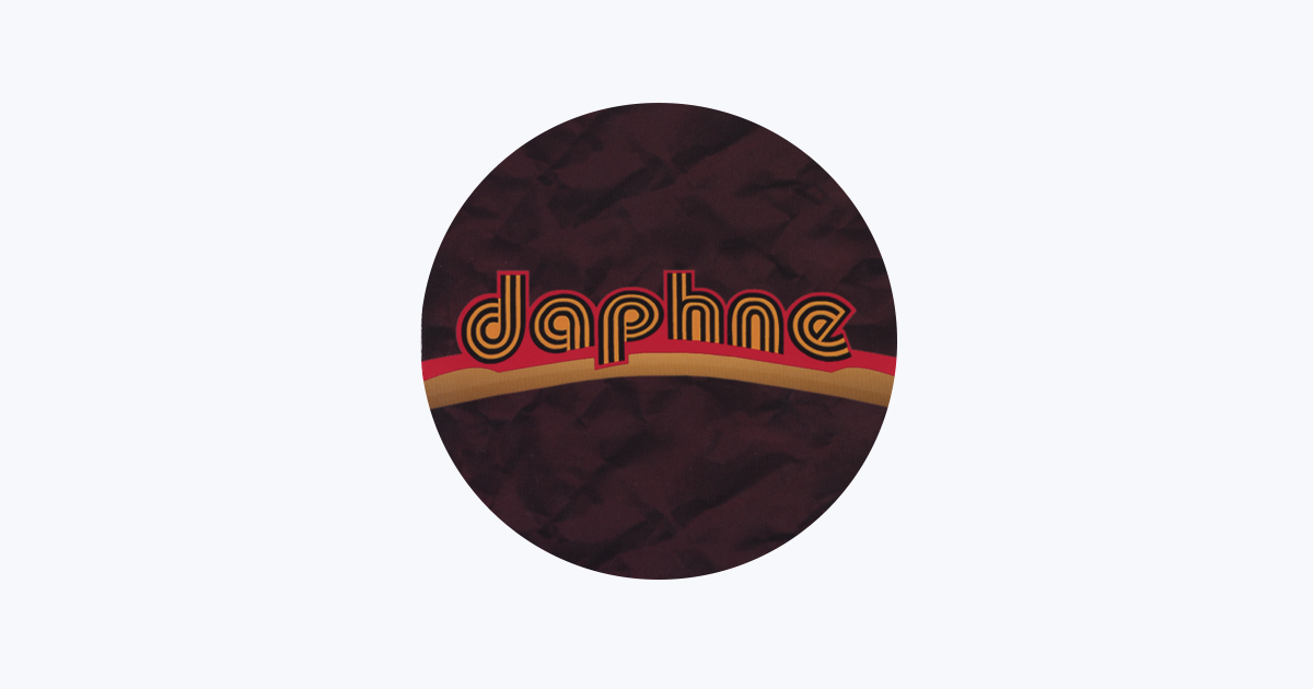 ‎Daphne – Apple Music