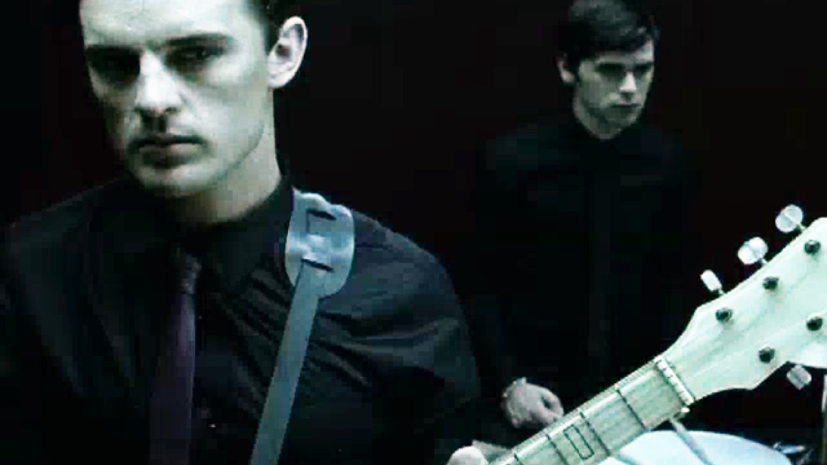 ‎Michael - Franz Ferdinand의 뮤직비디오 - Apple Music