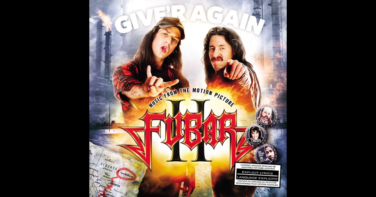 ‎Fubar II (Music from the Motion Picture) - Album by Various Artists ...
