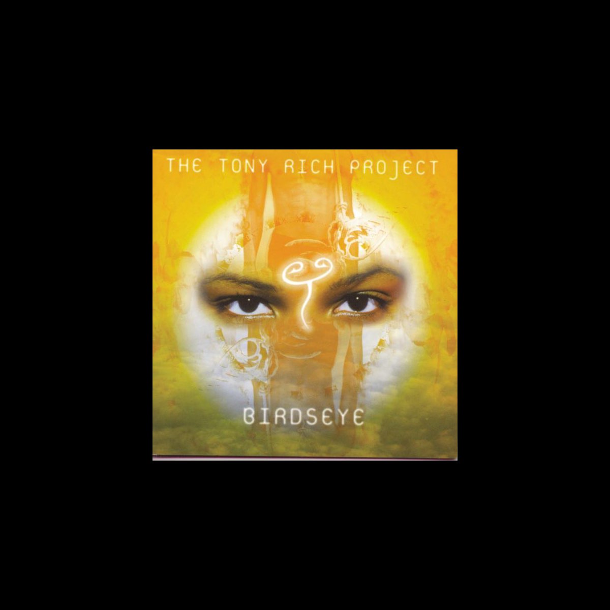 ‎Birdseye - Album by The Tony Rich Project - Apple Music