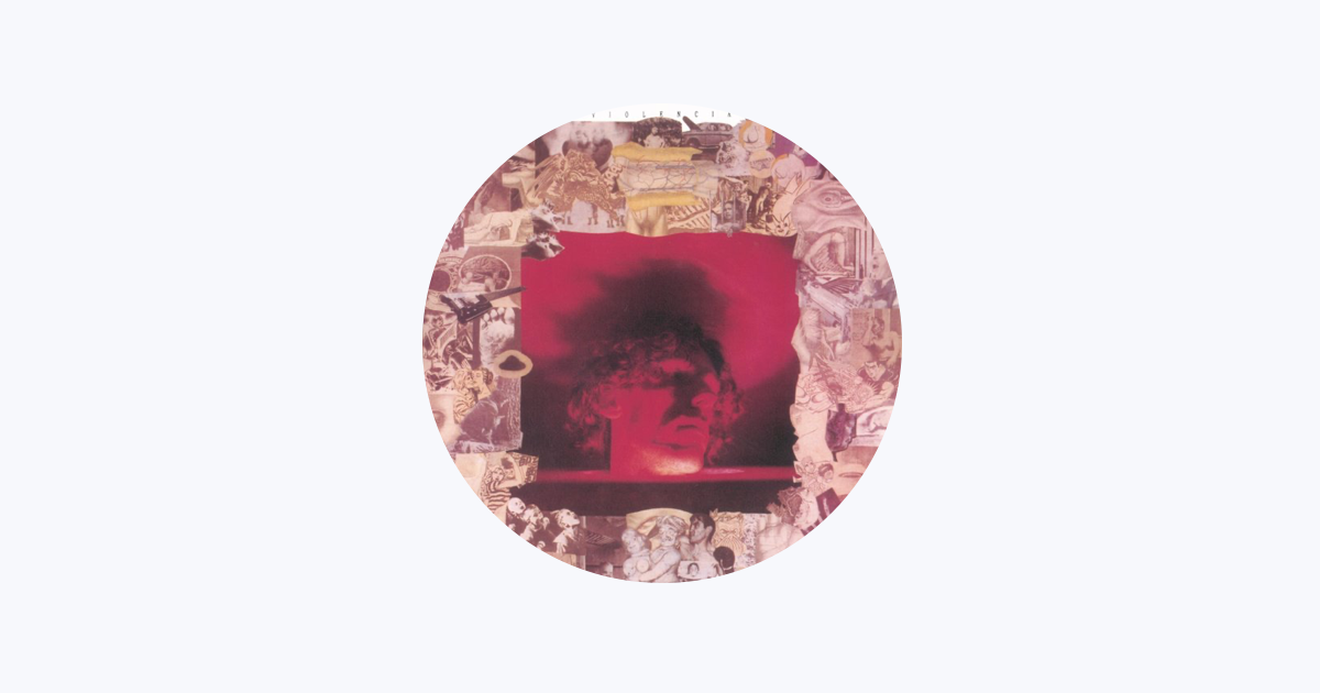 ‎Luis Alberto Spinetta - Apple Music