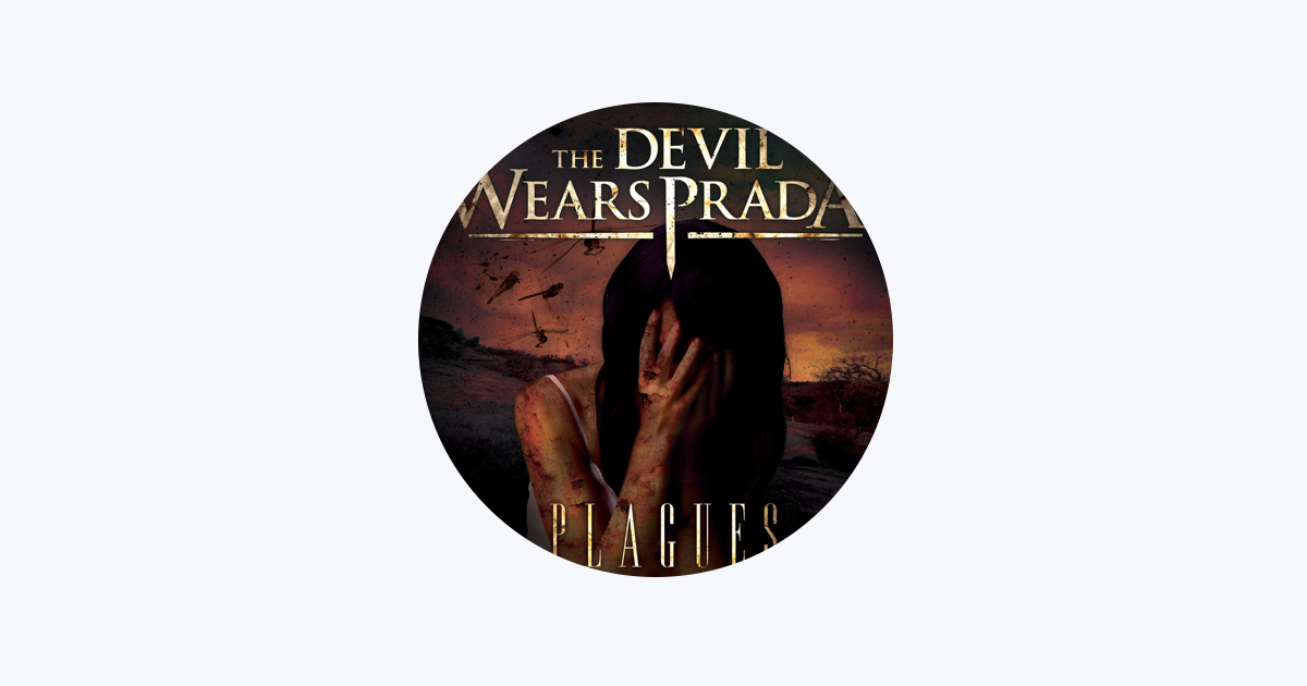The Devil Wears Prada Logo Plagues