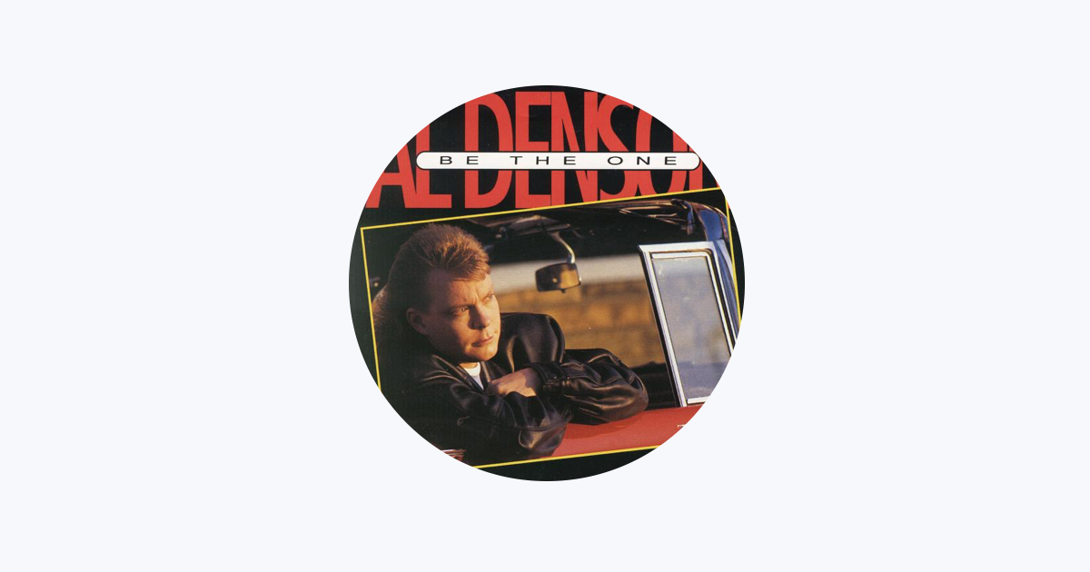 ‎Al Denson - Apple Music