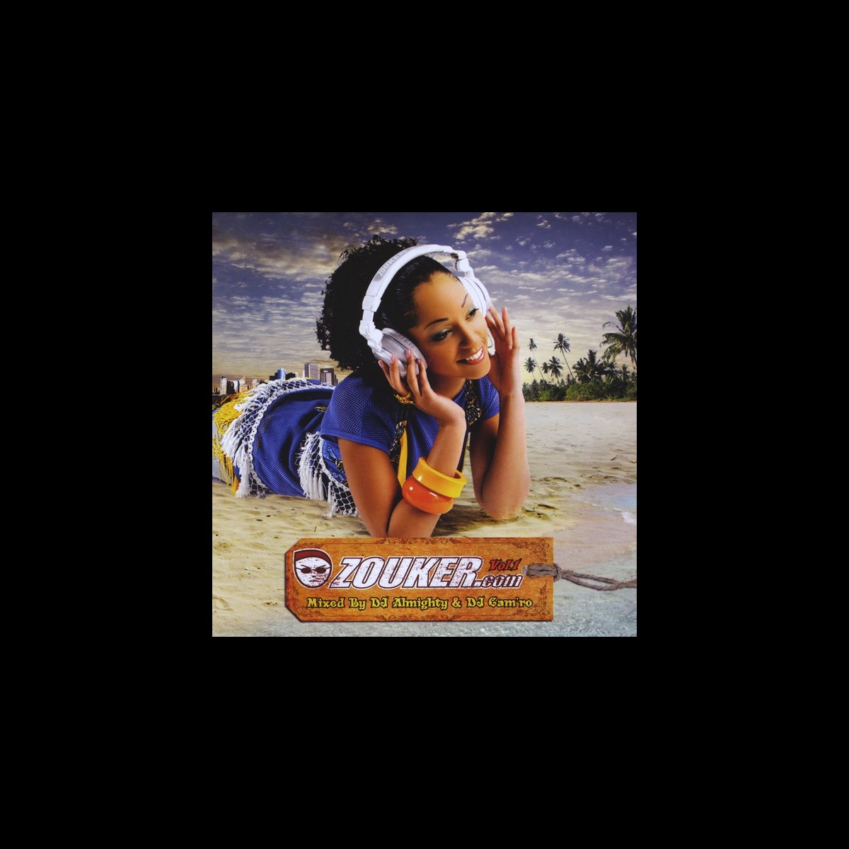 ‎Zouker, Vol. 1 by Various Artists on Apple Music