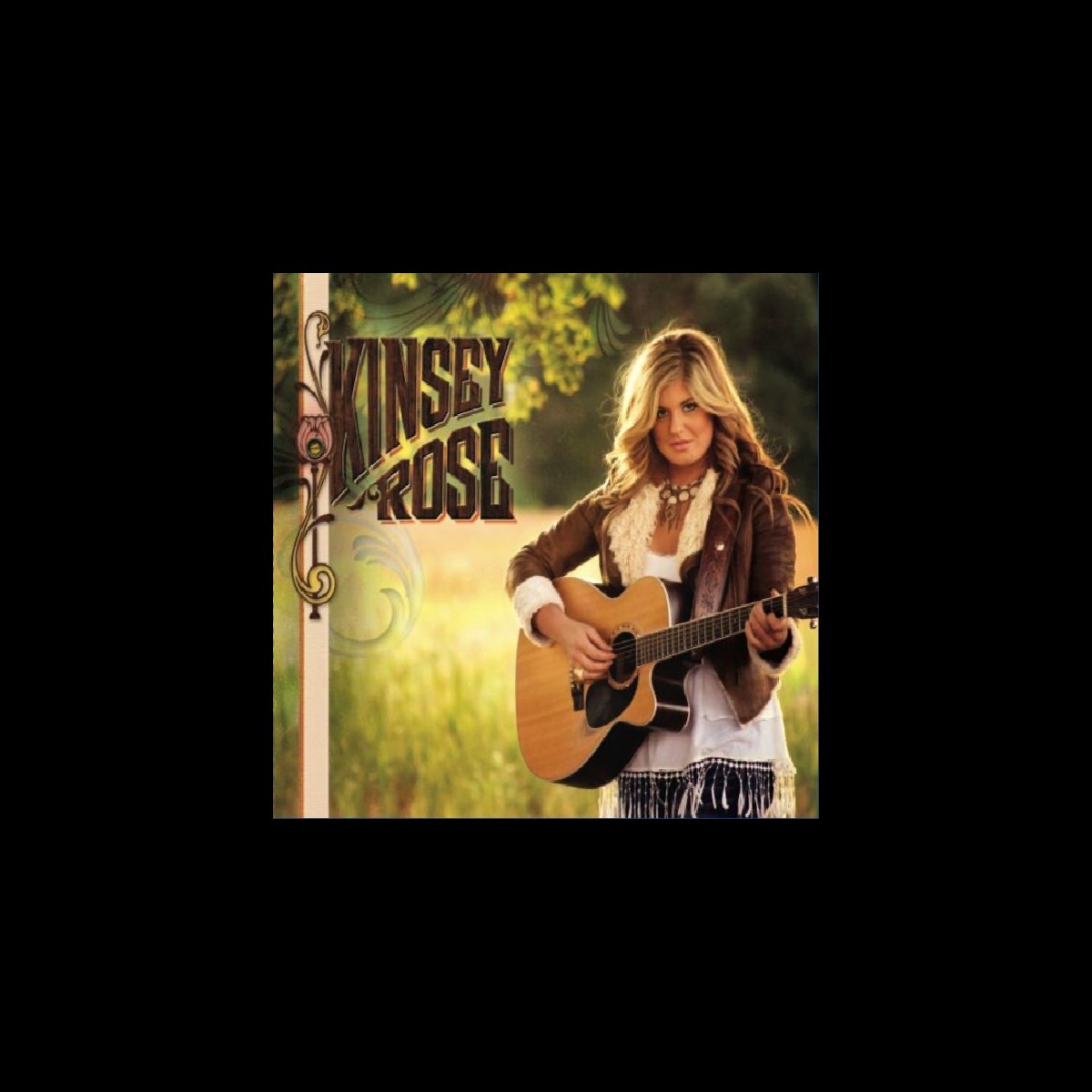 ‎Kinsey Rose - EP by Kinsey Rose on Apple Music