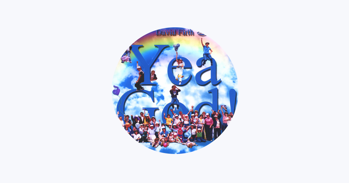 ‎David Firth - Apple Music