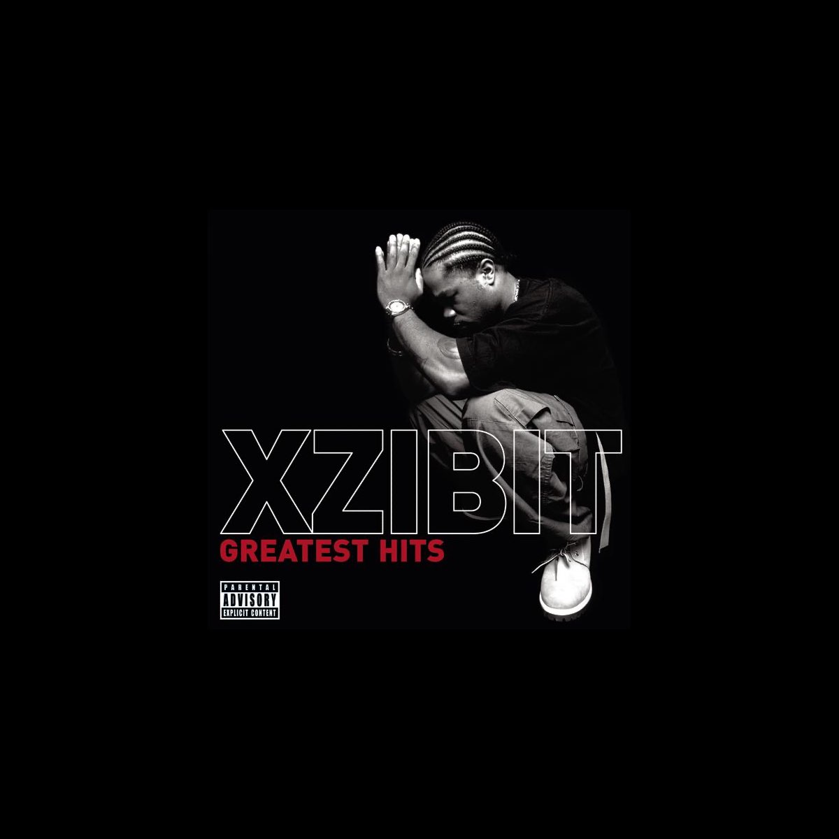 ‎Xzibit: Greatest Hits - Album by Xzibit - Apple Music