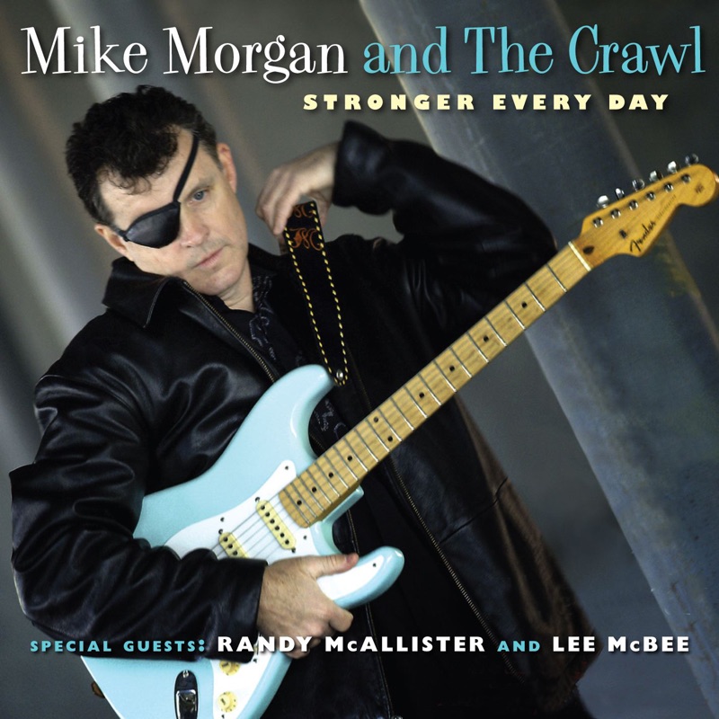 The Birthday Song - Mike Morgan and The Crawl: letras de canciones ...