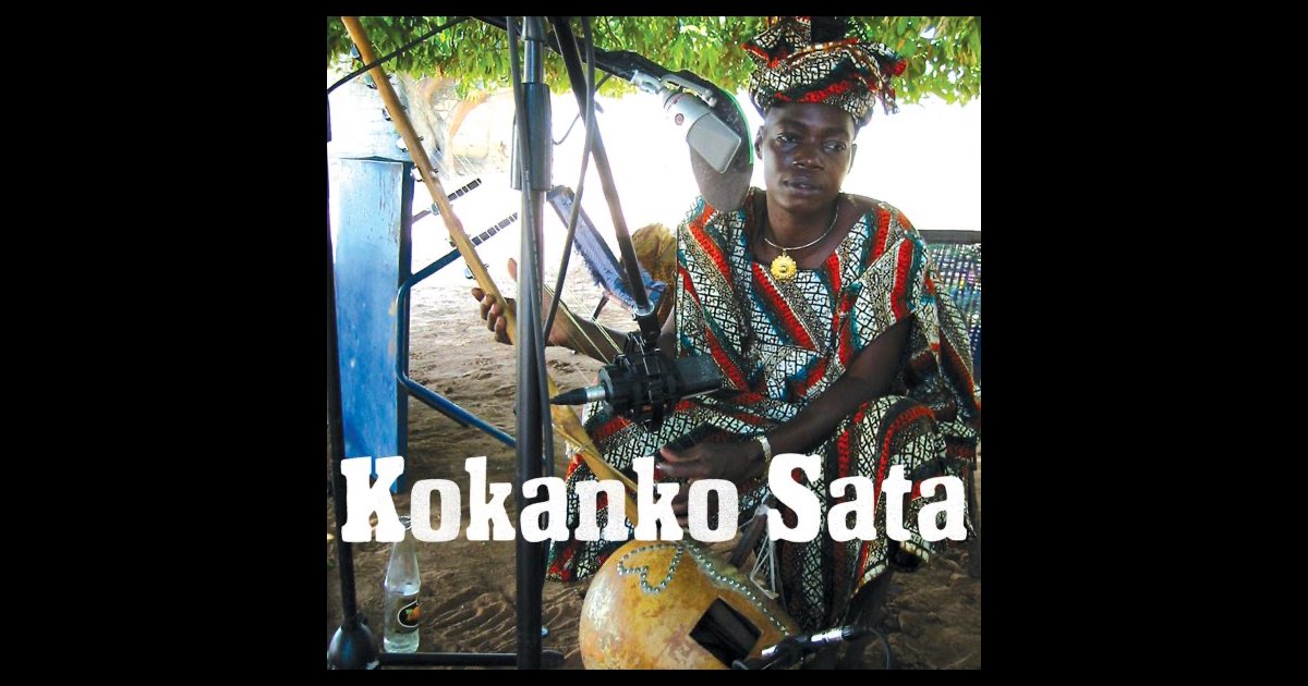 ‎Kokanko Sata - Album by Kokanko Sata - Apple Music
