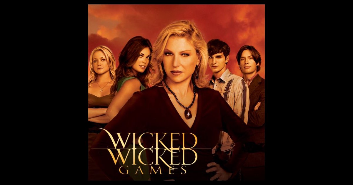 ‎Think Again (Theme from "Wicked Wicked Games") - Single - Blond Mafiaの ...
