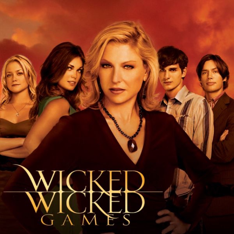 Think Again (Theme from "Wicked Wicked Games") - Blond Mafia: Song ...