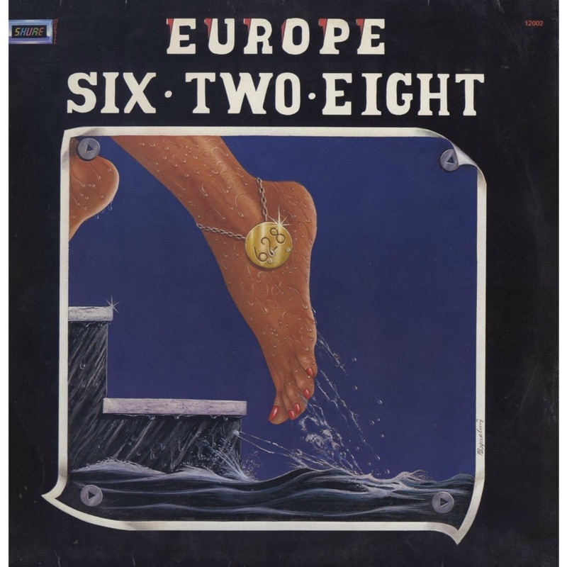 Six Two Eight (628) - Europe & Karisma: Song Lyrics, Music Videos ...
