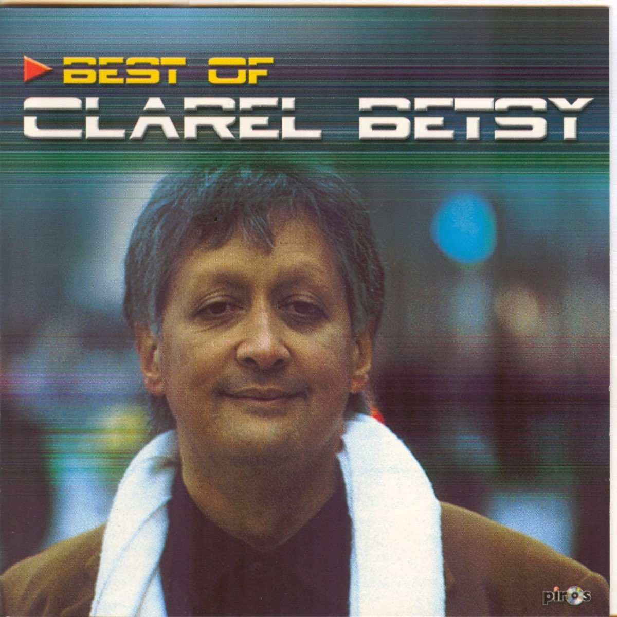 ‎Best of Clarel Betsy - Album by Clarel Betsy - Apple Music