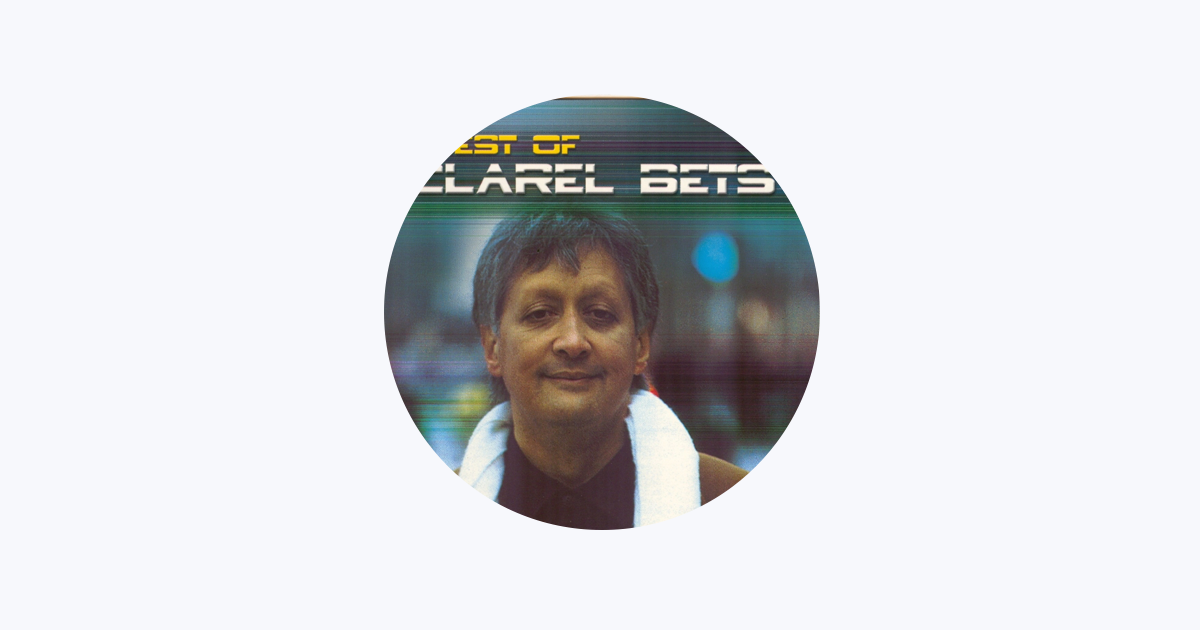 ‎Clarel Betsy - Apple Music