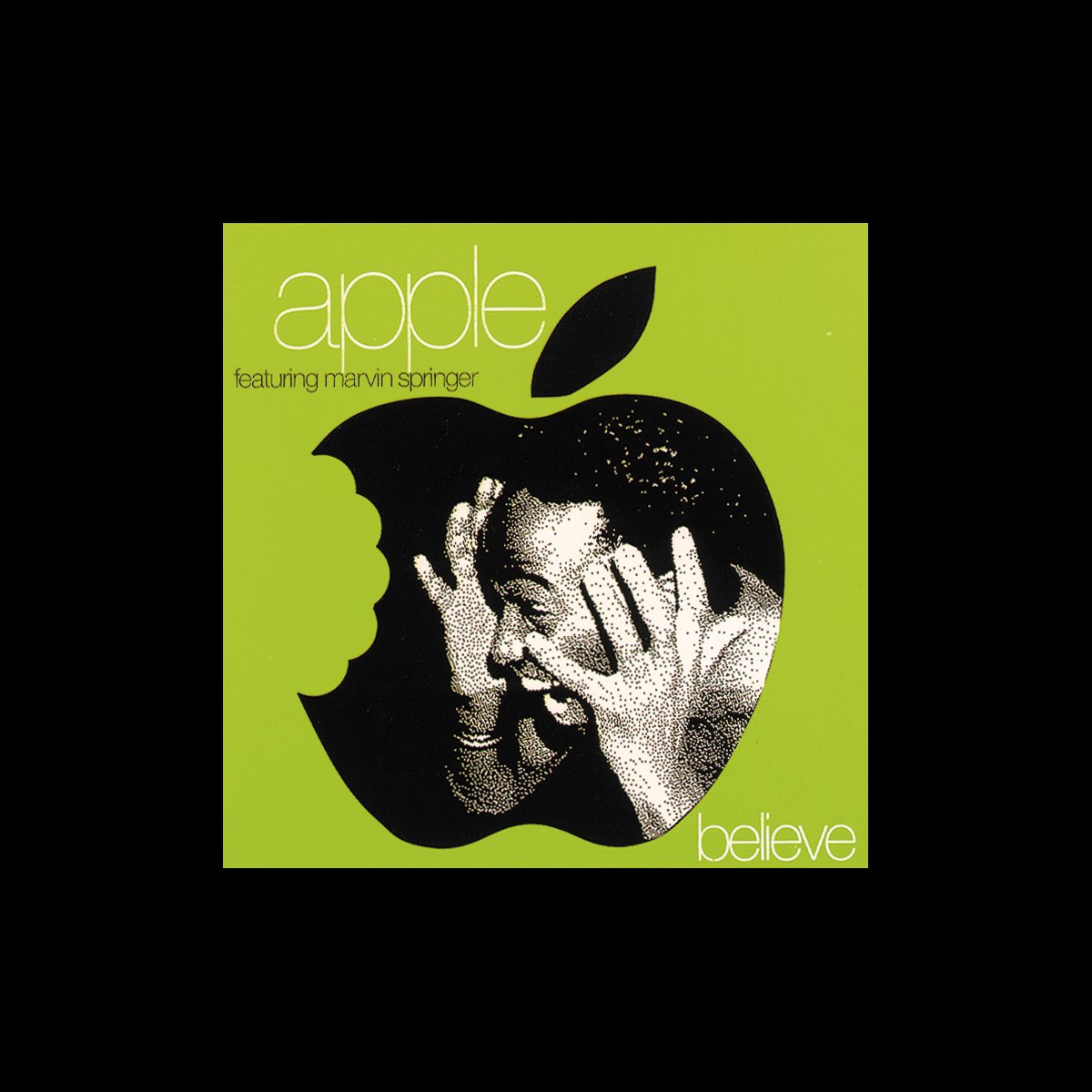 believe Appleのアルバム Apple Music