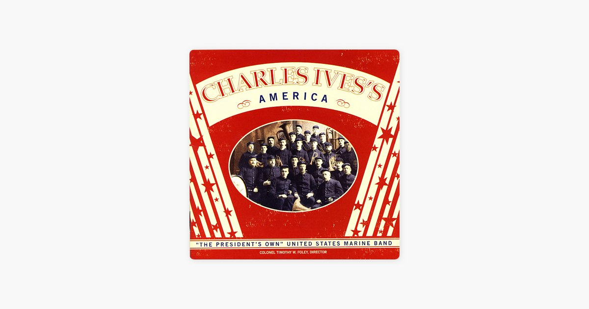‎March No. 6, Here's to Good Ol Yale - Song by US Marine Band - Apple Music