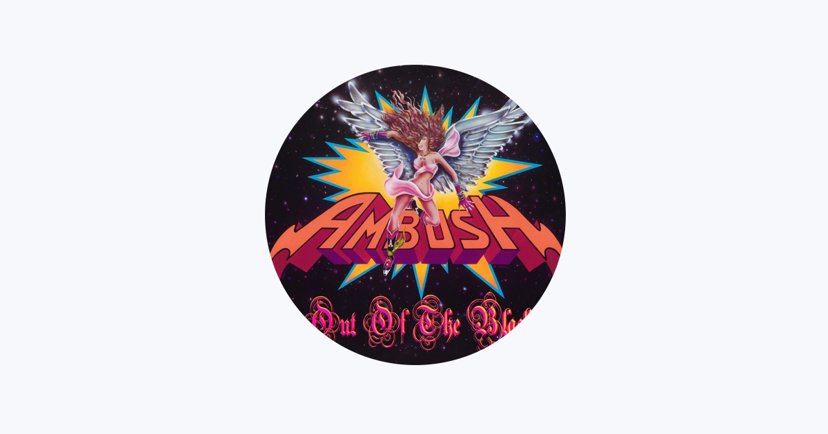 ‎Ambush en Apple Music