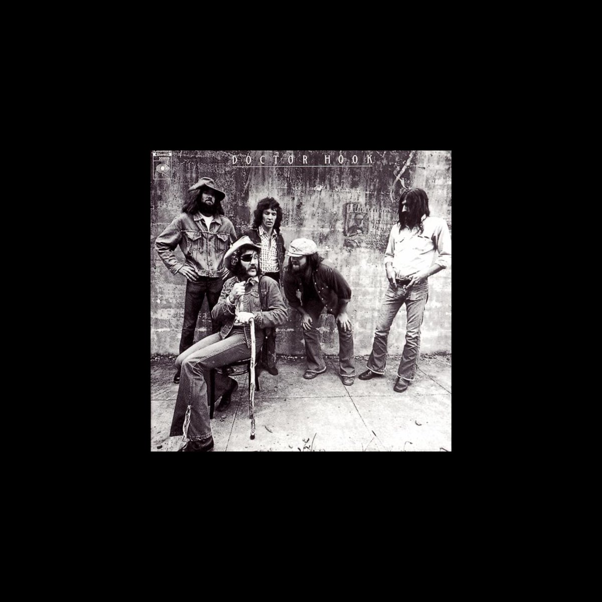 ‎Doctor Hook - Album by Dr. Hook & The Medicine Show - Apple Music