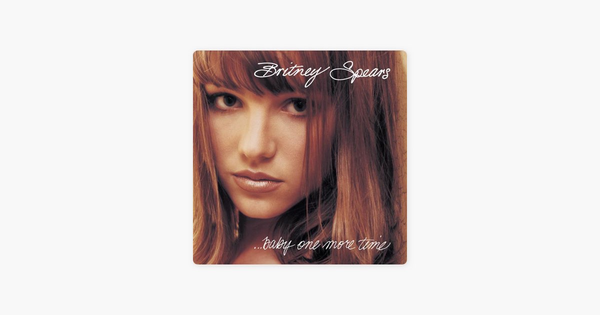 ‎Autumn Goodbye (Remastered) - Song by Britney Spears - Apple Music