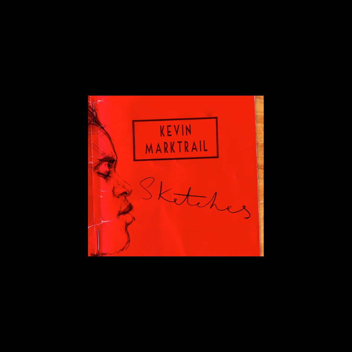 ‎Sketches - EP by Kevin Mark Trail on Apple Music