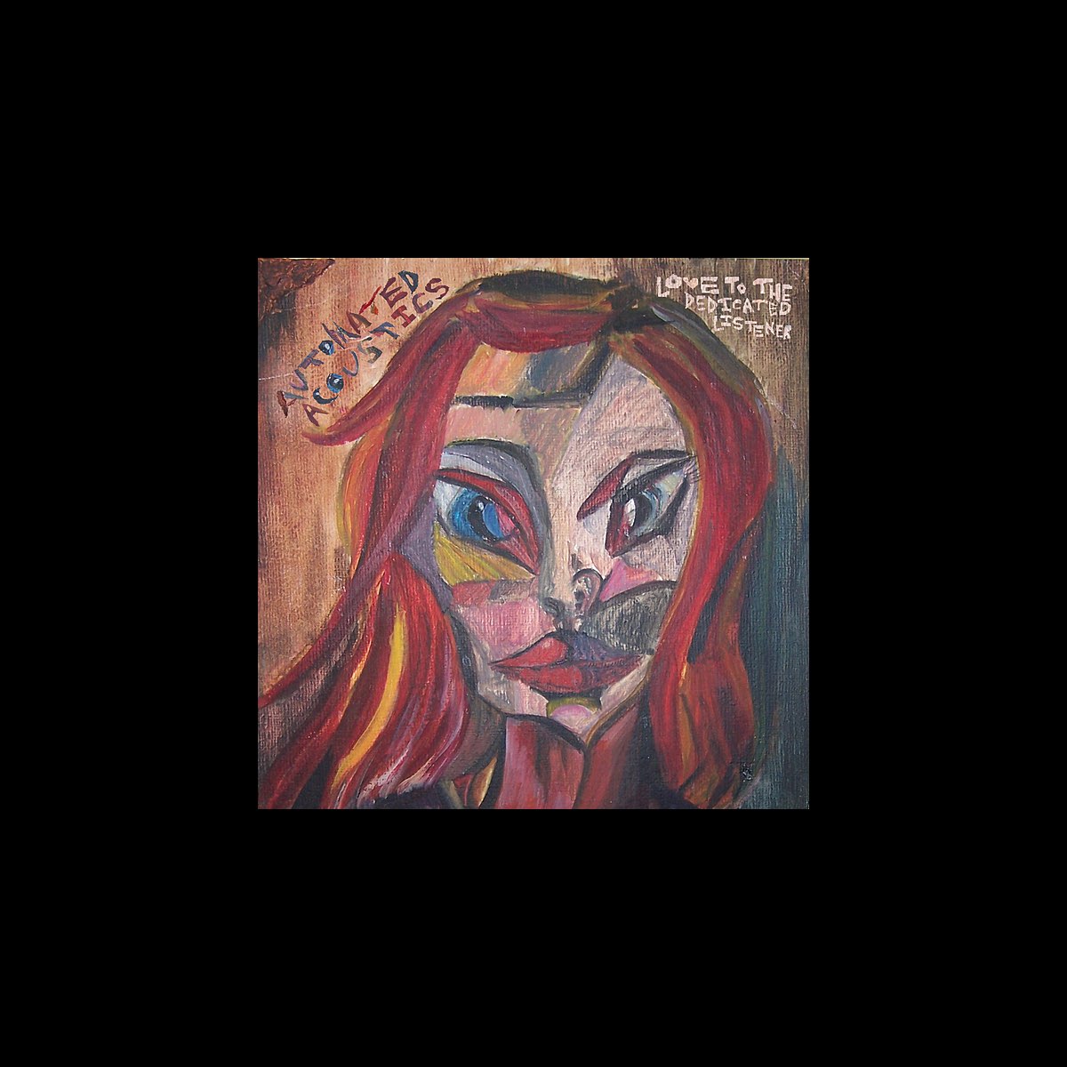 ‎Love to the Dedicated Listener by Automated Acoustics on Apple Music