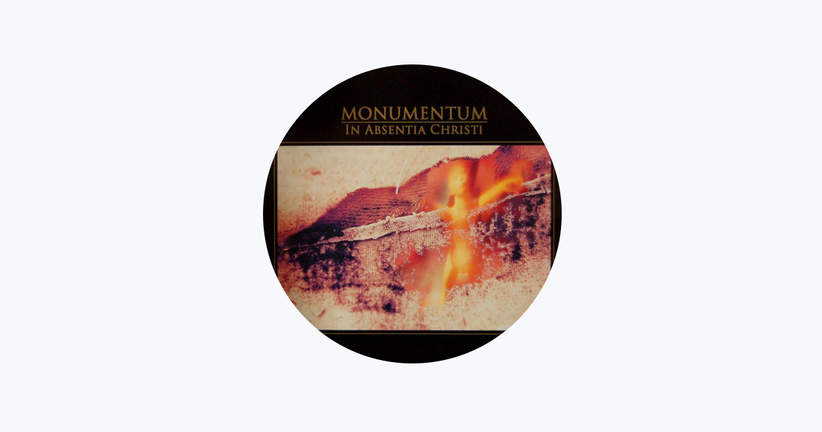 ‎Monumentum en Apple Music