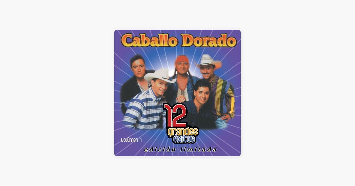 ‎Payaso de Rodeo II - Song by Caballo Dorado - Apple Music