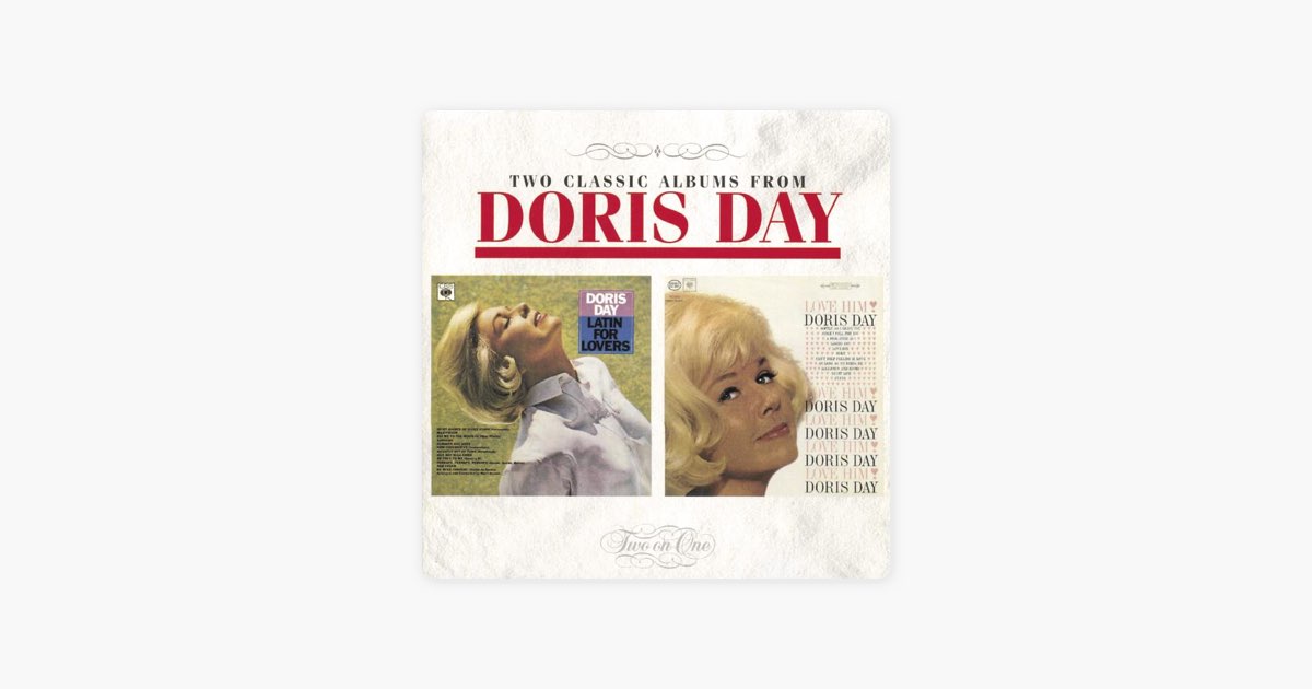 ‎Пісня «More» — Doris Day — Apple Music
