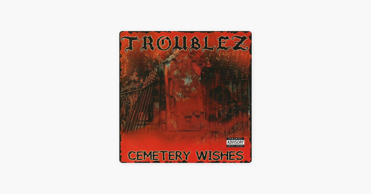 ‎Last Breath (Feat. Wicket Point & No Remorse) - Song by Troublez ...