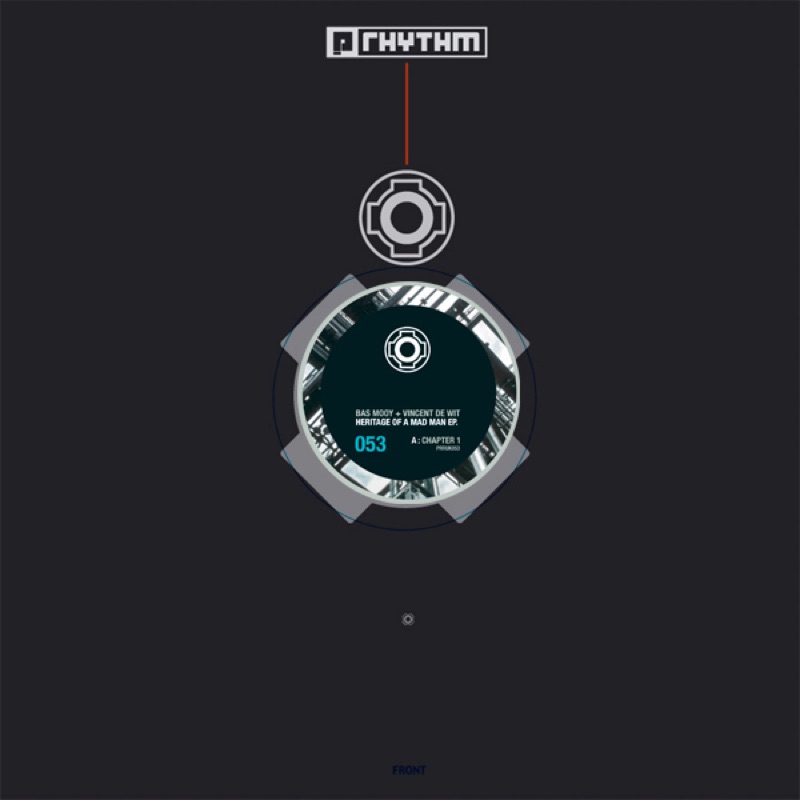 Chapter 1 - Bas Mooy & Vincent de Wit: Song Lyrics, Music Videos & Concerts