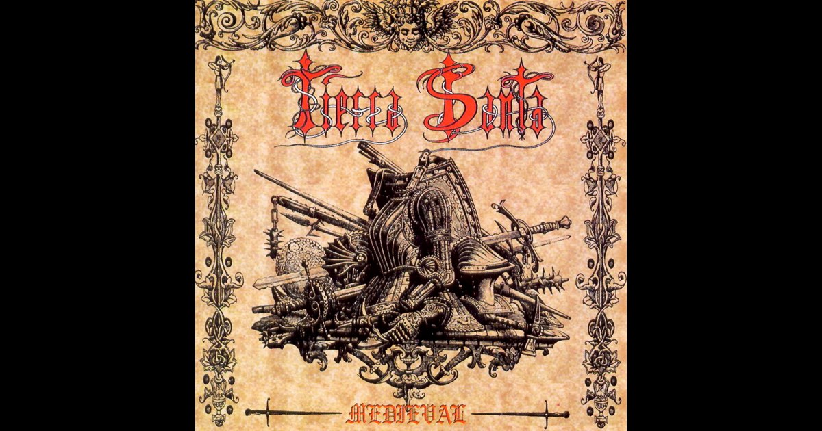 ‎Medieval - Album by Tierra Santa - Apple Music
