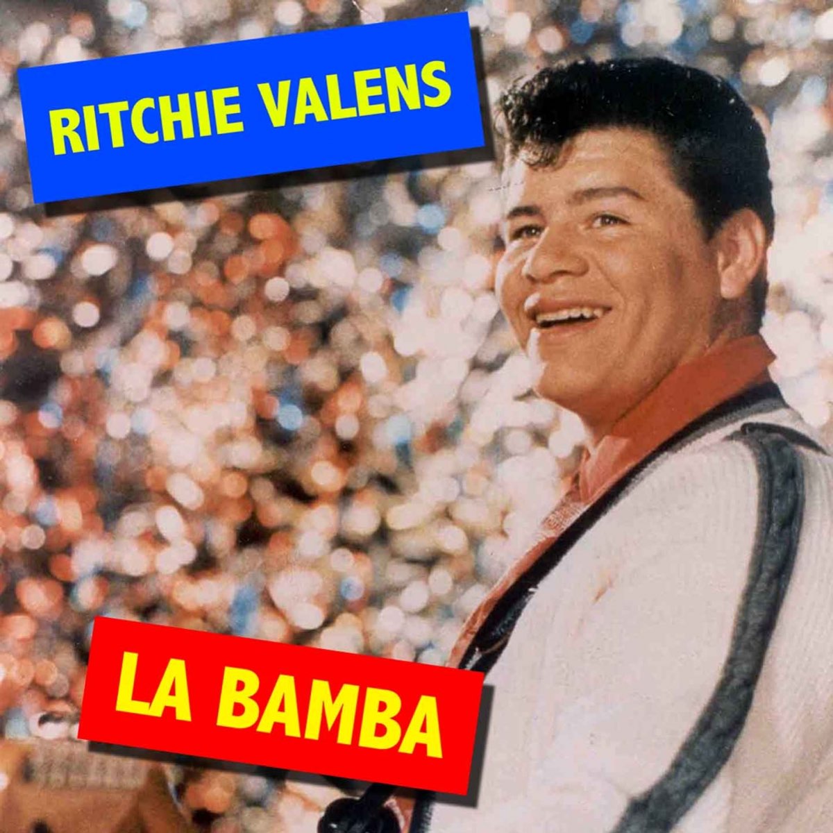 ‎La Bamba – Album par Ritchie Valens – Apple Music
