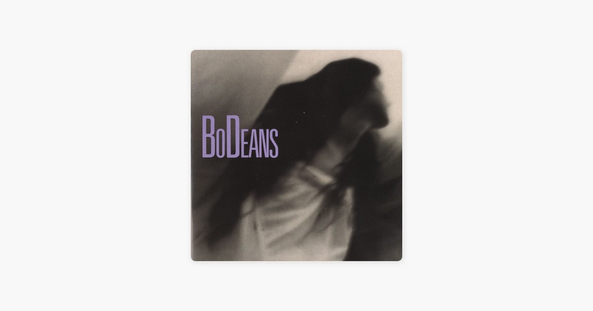 ‎She's a Runaway - Song by BoDeans - Apple Music