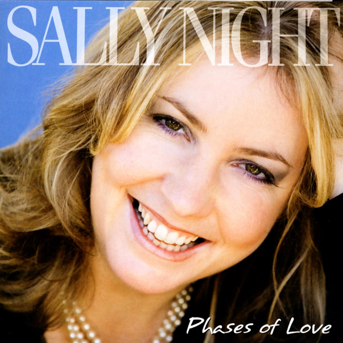 ‎PHASES of LOVE - Album by Sally Night - Apple Music