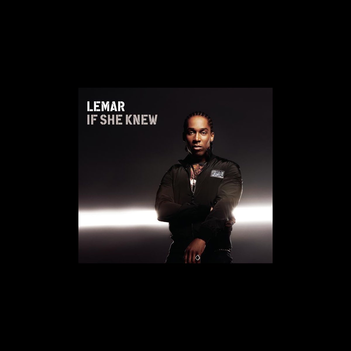 ‎If She Knew - Single - Album by Lemar - Apple Music