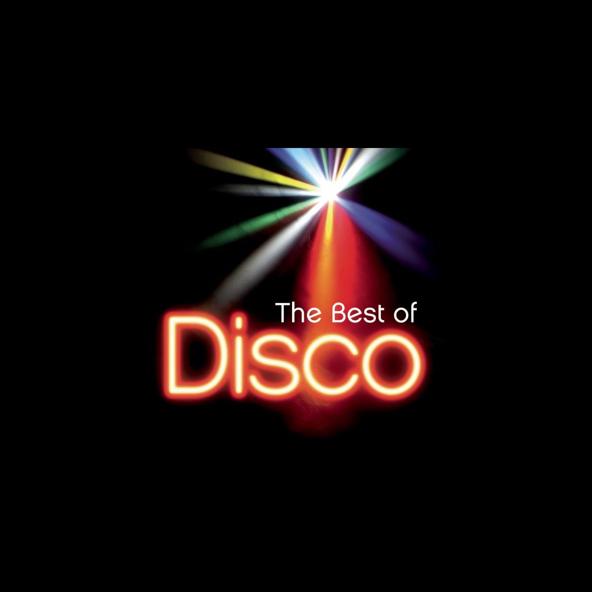 ‎The Best of Disco - Album by Various Artists - Apple Music