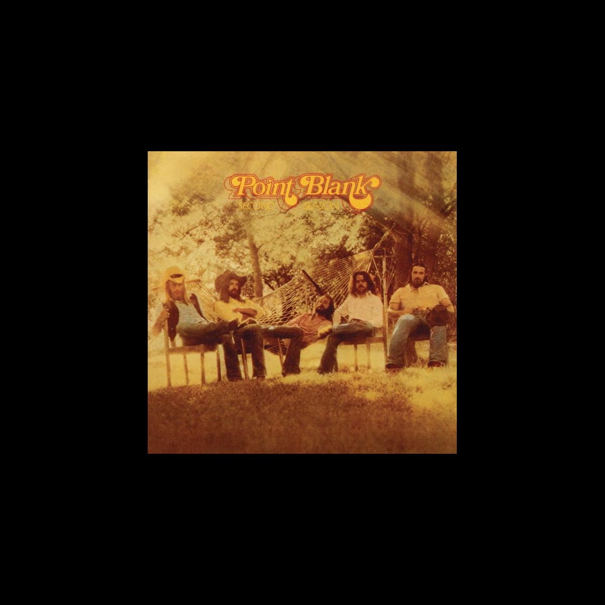 ‎Second Season - Album by Point Blank - Apple Music
