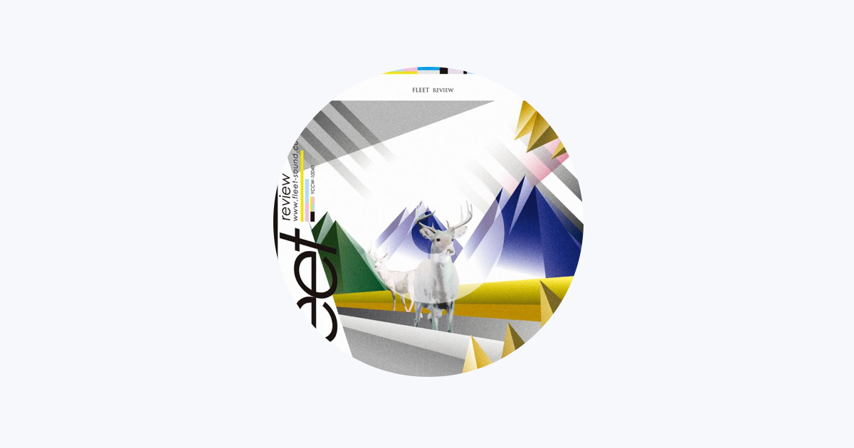 ‎FLEET - Apple Music