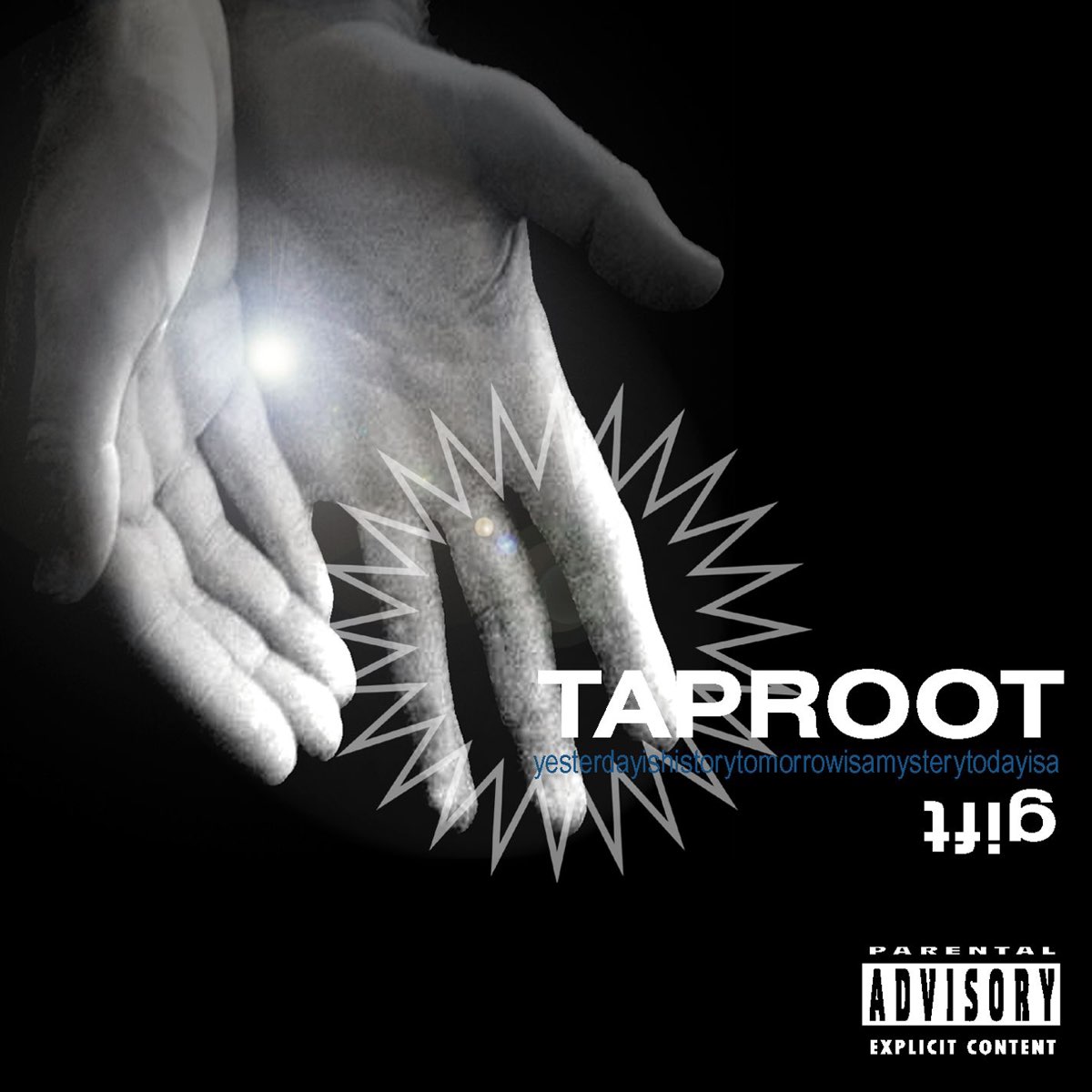 ‎Gift - Album by Taproot - Apple Music