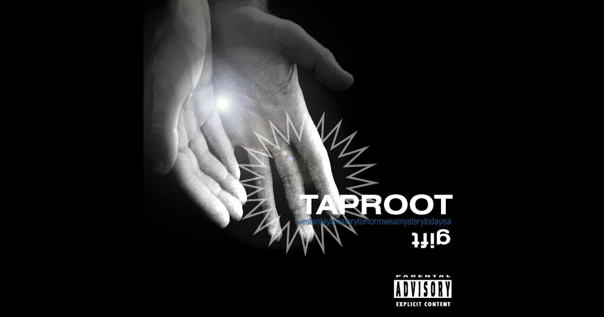‎Gift - Album by Taproot - Apple Music