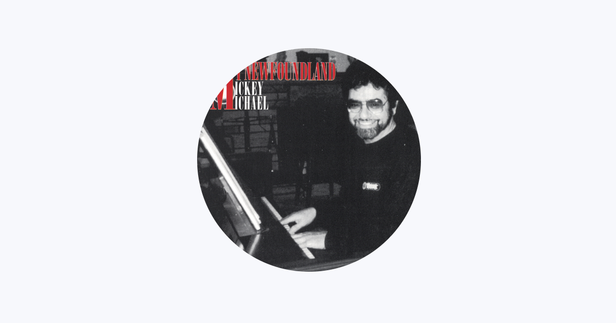‎Mickey Michael - Apple Music