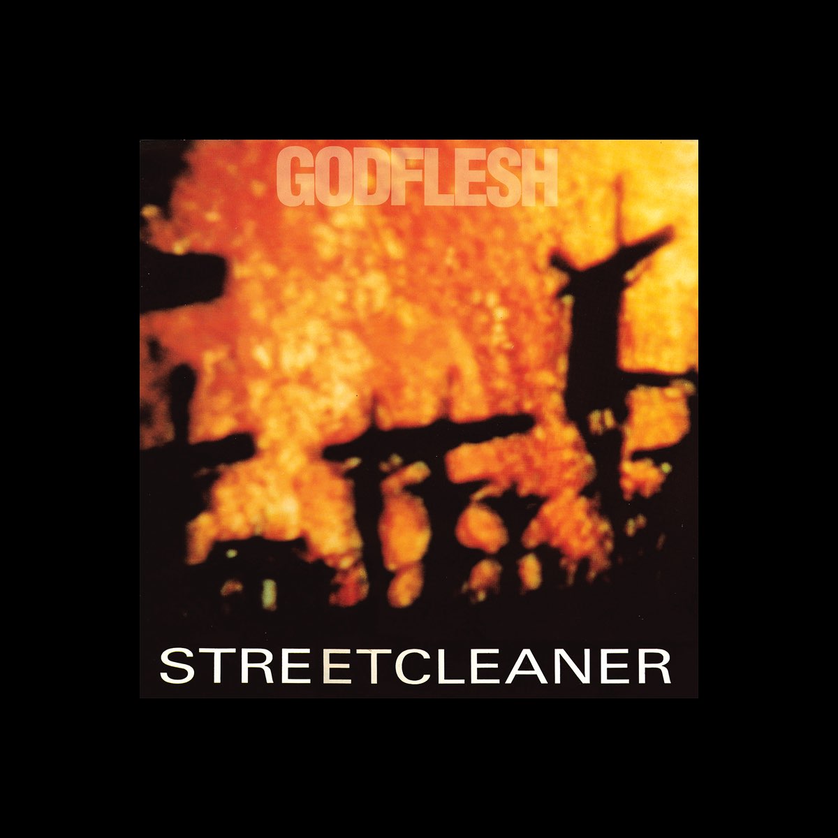‎Streetcleaner (Remastered) - Album by Godflesh - Apple Music