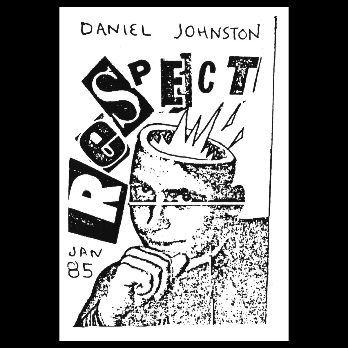 ‎Respect - Album by Daniel Johnston - Apple Music
