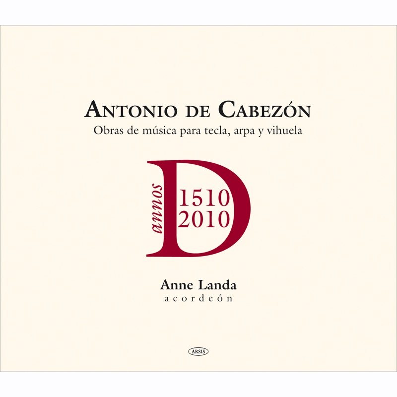 Diferencias Sobre la Pavana Italiana - Anne Landa: Song Lyrics, Music ...