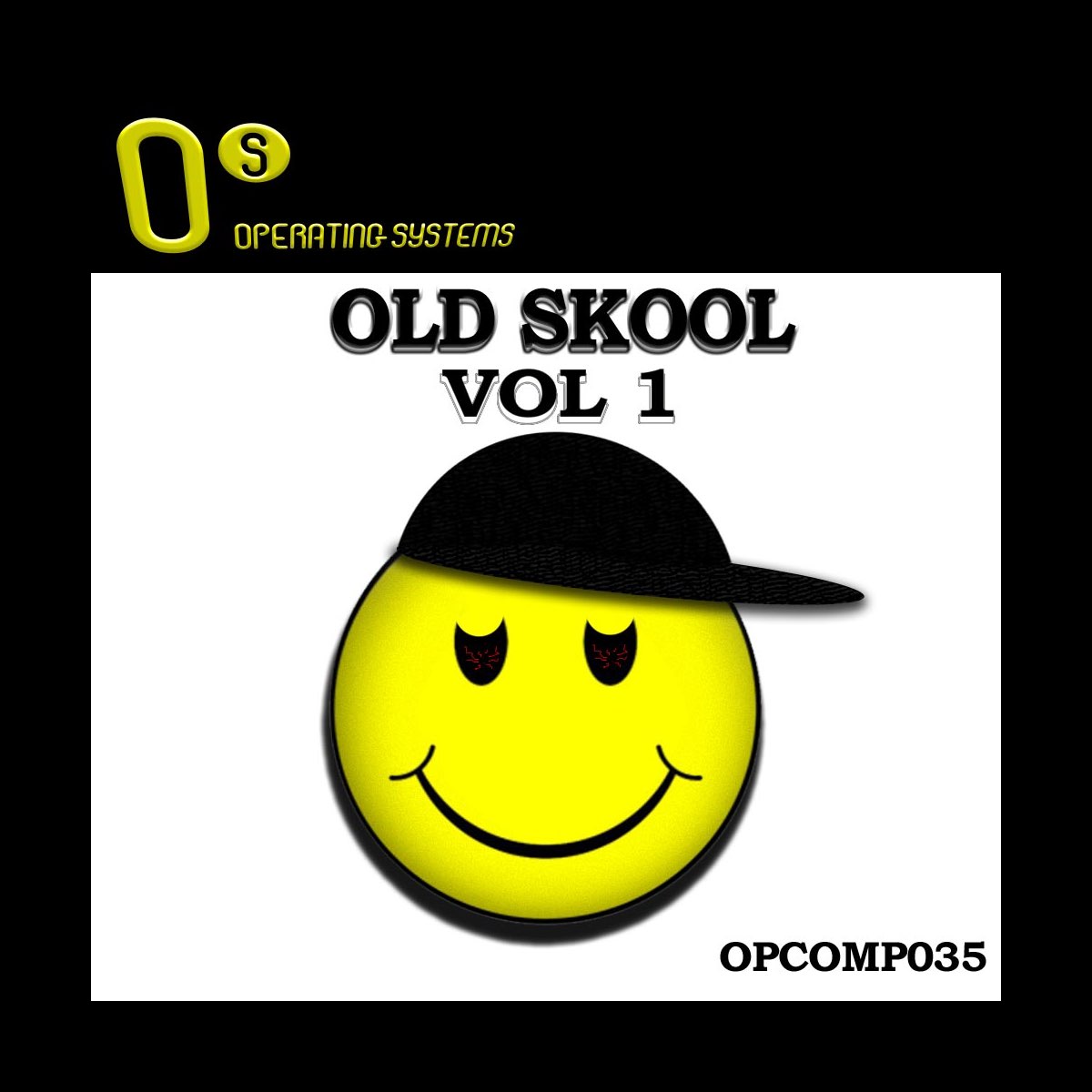 ‎Old Skool (Vol 1) by Various Artists on Apple Music