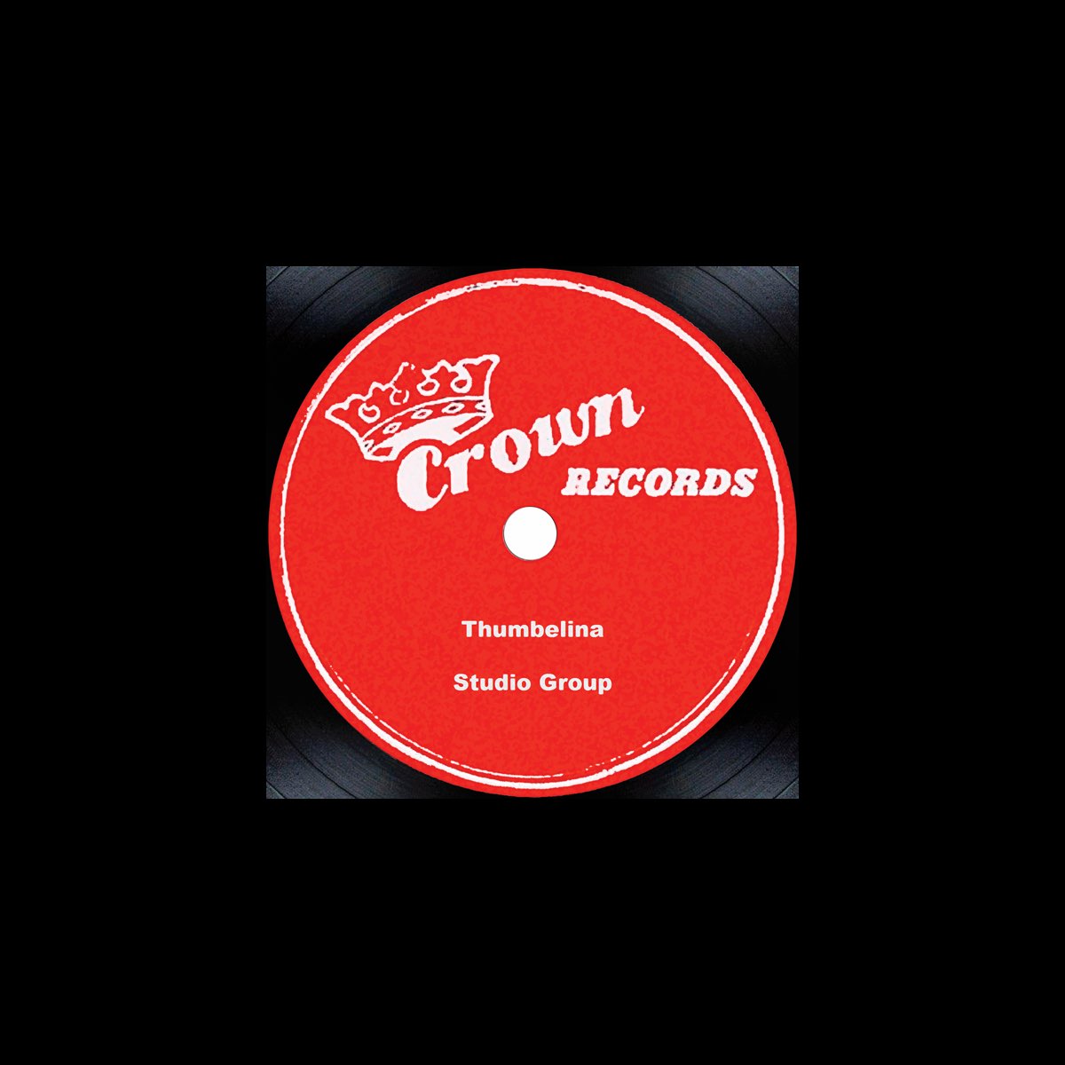 ‎Thumbelina - Álbum de Crown Records Studio Group - Apple Music