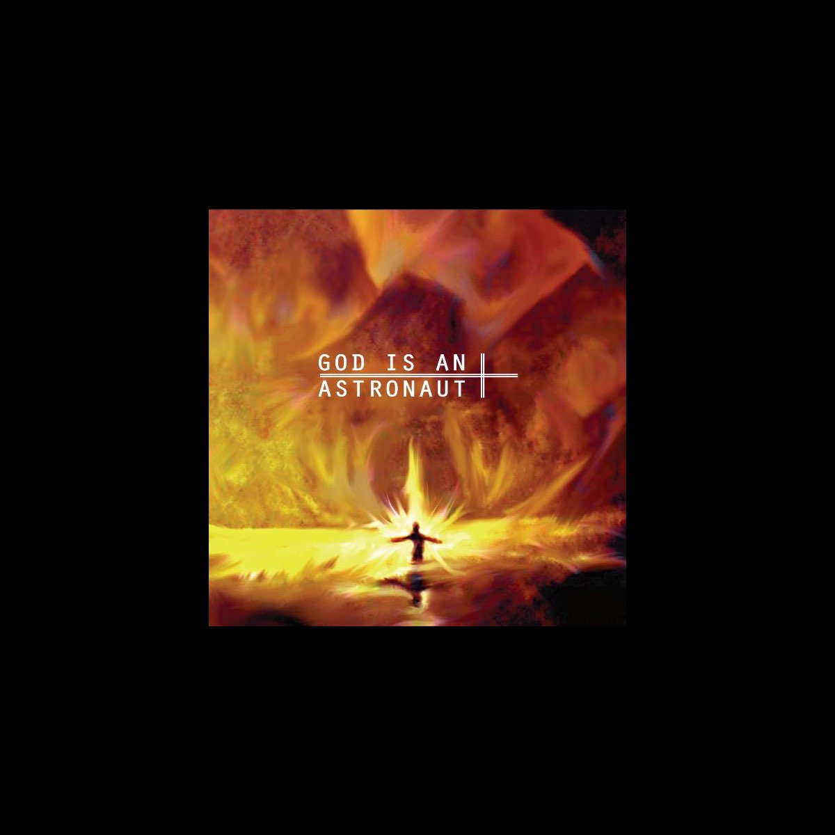 ‎Альбом «God Is An Astronaut (Remastered)» — God Is an Astronaut ...